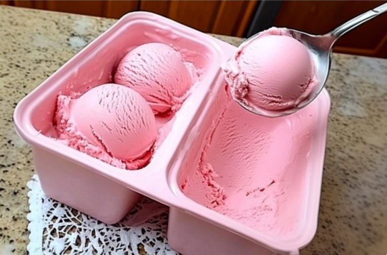Zero-Point Strawberry Ice Cream – Yemiqz